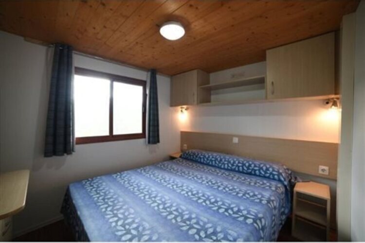 C Era Una Volta Bungalows And Mobilhomes - Provincia di Savona