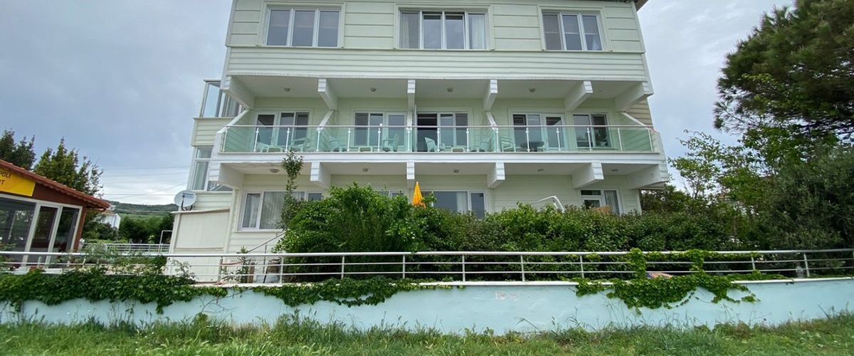 Hero Gallipoli Otel - Çanakkale