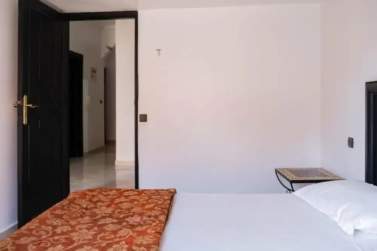 Hotel Appart Larabi - 馬拉卡治