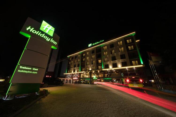 Holiday Inn Trabzon-east - Trabzon