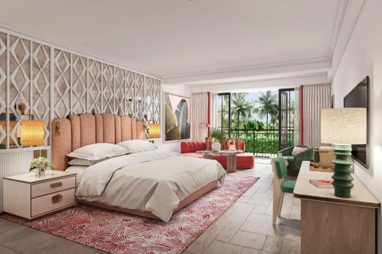 Palm House Hotel Palm Beach - Palm Beach, FL