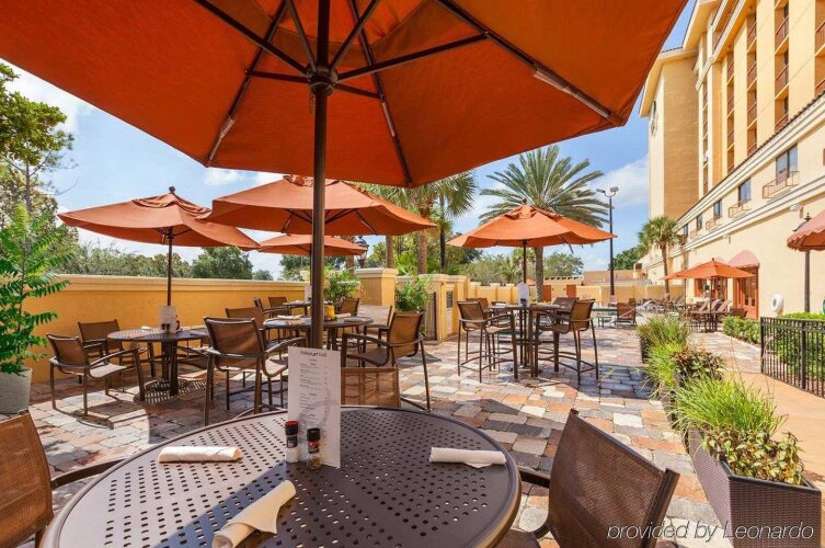 Embassy Suites By Hilton Orlando International Dr Conv Ctr - Orlando, FL