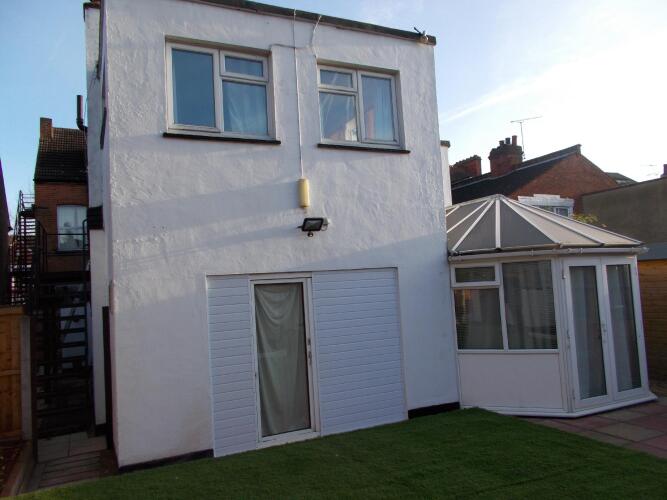 Devine Beach Hotel, Westcliff Southend-on-sea - Kent