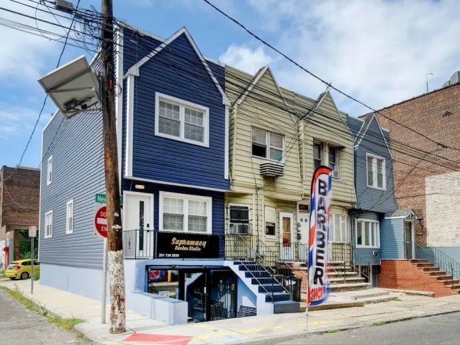 Comfy Bright Peaceful 1br - Minutes To Nyc - Brooklyn, NY