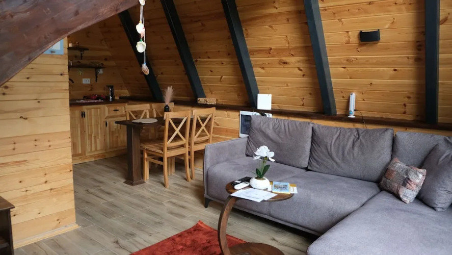 Teona Kartepe Bungalov - Kocaeli