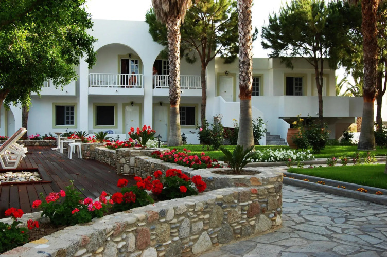 Palladium Hotel - Kos