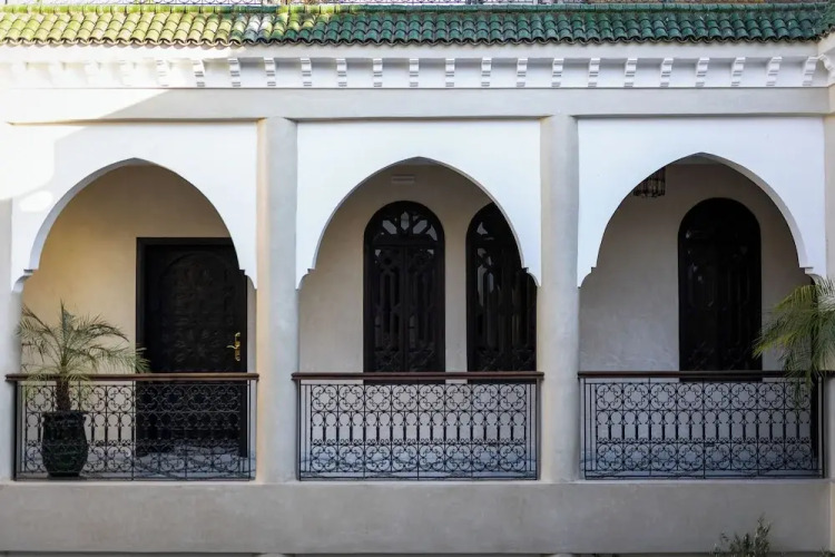 Alrashid Marrakech Boutique Hotel & Spa - Marrakesh