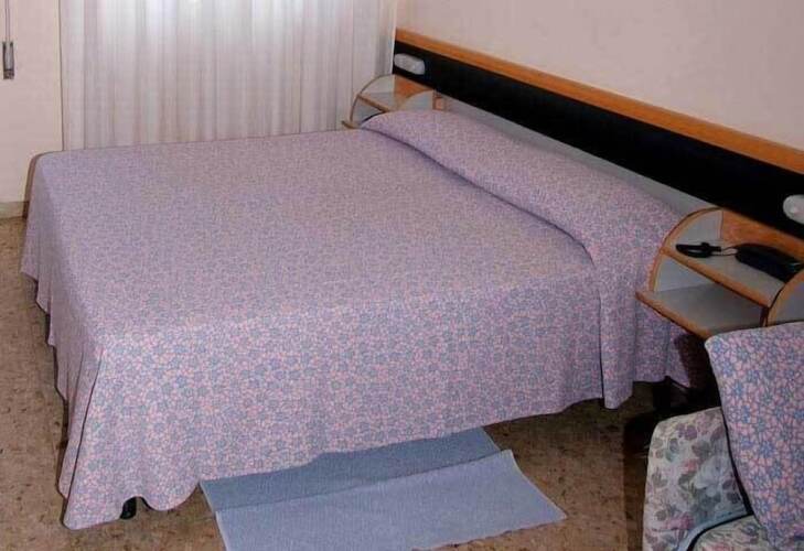 Hotel Roma - Senigallia