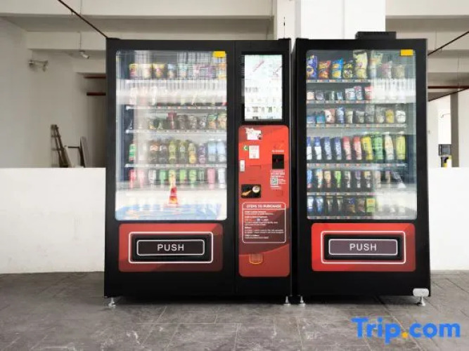 K Avenue By Cairo - Kota Kinabalu