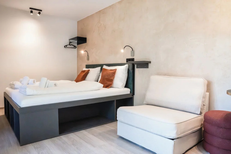 Blackhome Tivoli - Innsbruck