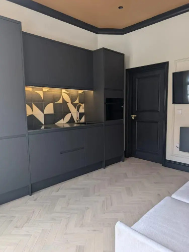 No 5 By Warren Collection - Belfast