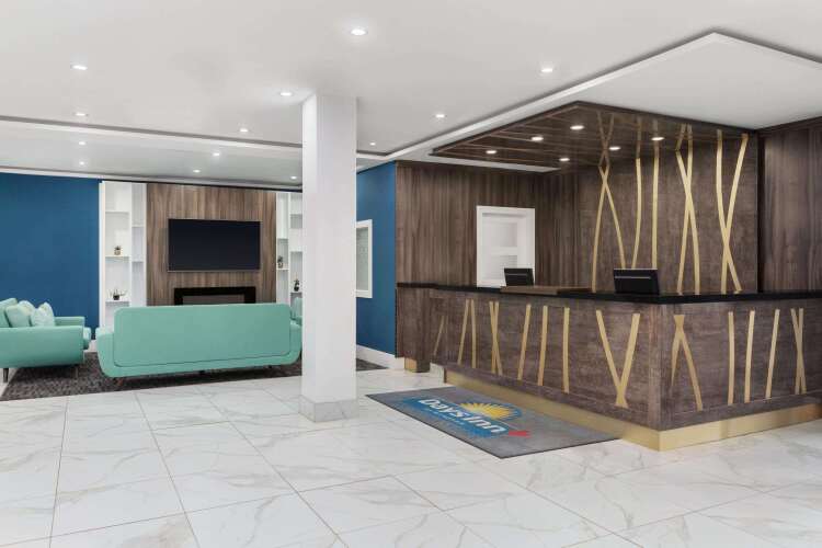 Days Inn By Wyndham Saint John New Brunswick - Saint John
