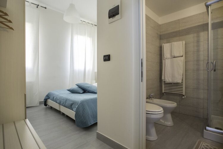 Easy Venice Room - Mestre