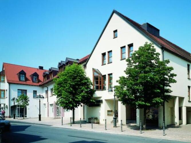 Lamm Hotel & Restaurant - Würzburg