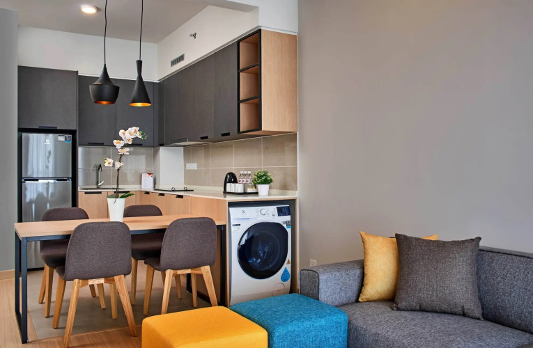 Swiss-garden Hotel & Residences, Genting Highlands - Bentong