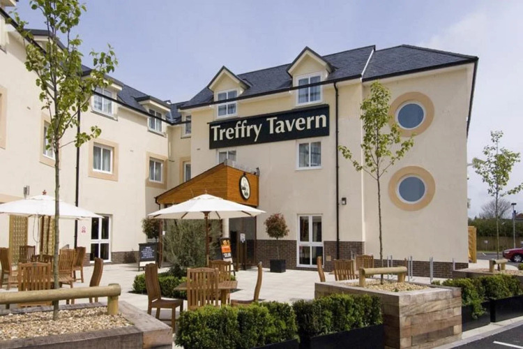 Premier Inn Newquay - Quintrell Downs - Cornwall