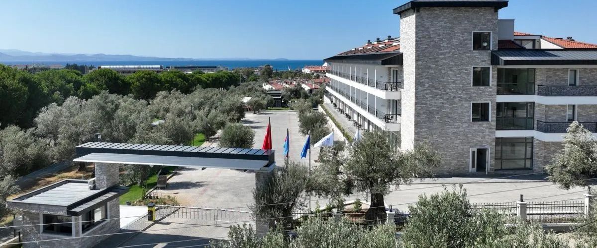 Dedeman Gure Nurhayat Thermal Resort&spa - Akçay