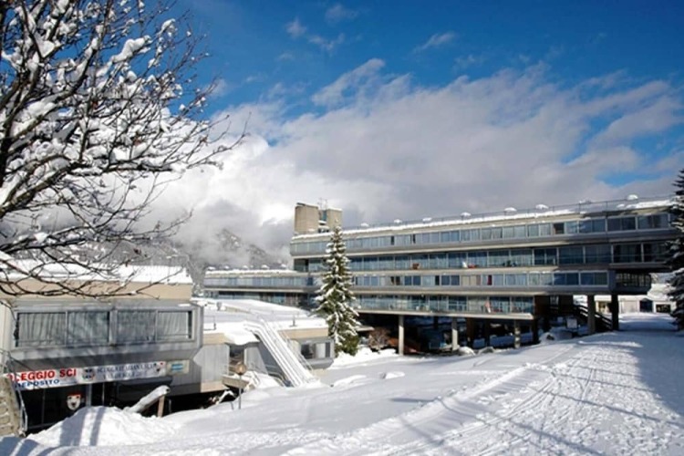 Th 1400 - Trentino