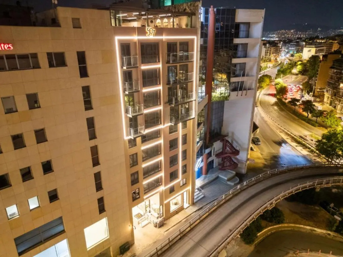 507 Athens - Athènes