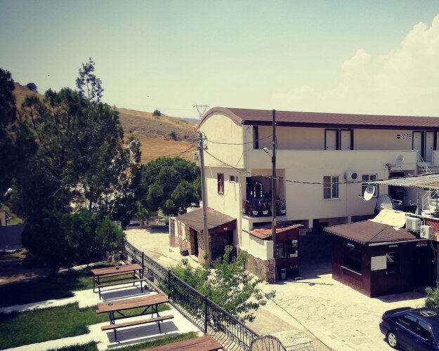 Inalti Thermal Hotel - Sarayköy