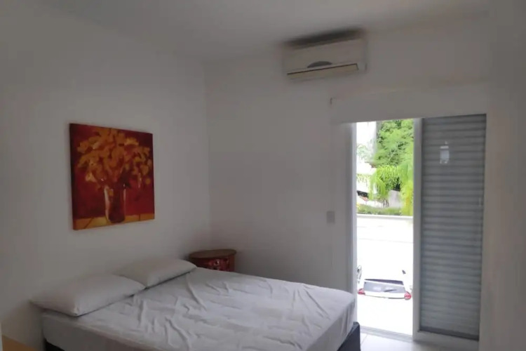 Casa De Condomínio Em Maresias - Sp 7 - São Sebastião