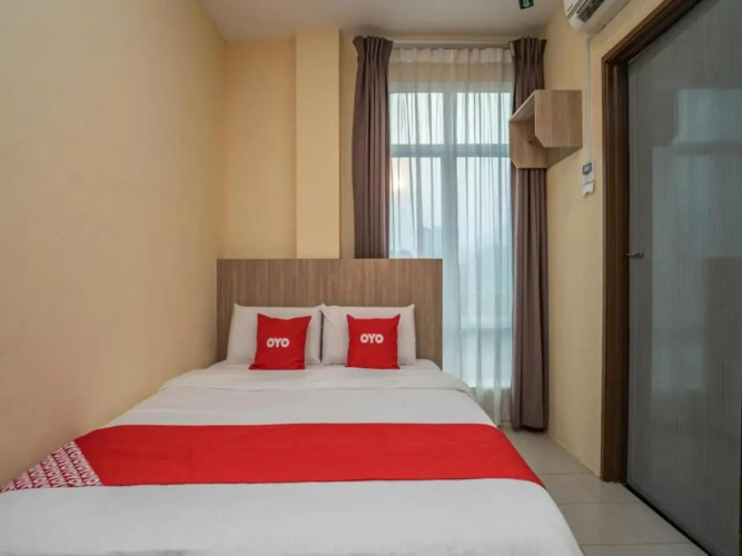 The Island Hotel - Pangkor Island