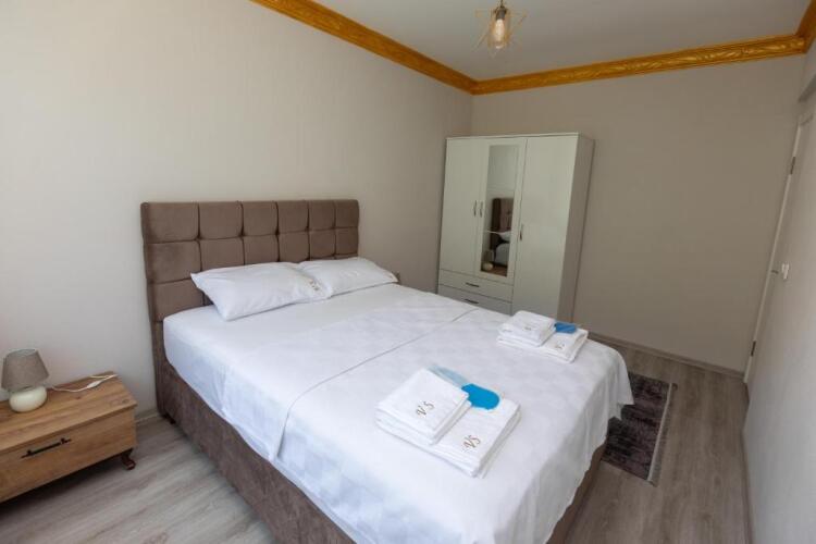 Valide Suit Apart - Trabzon