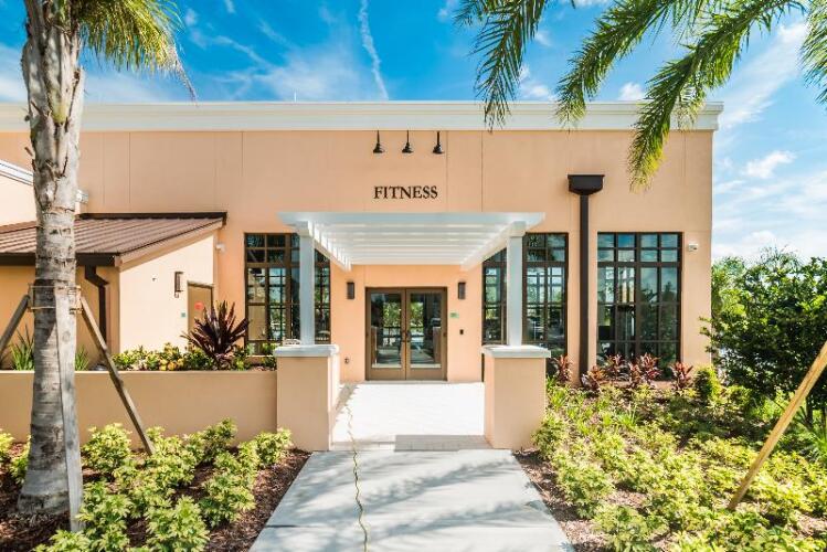 Solara Resort Homes And Townhomes - Florida