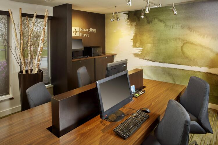 Courtyard By Marriott Lansing - East Lansing, MI