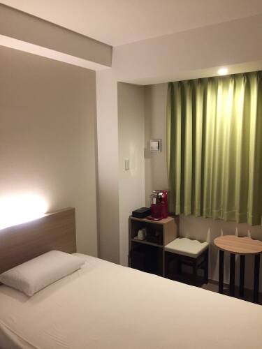Hotel Meldia Shijo Kawaramachi Annex - Gion