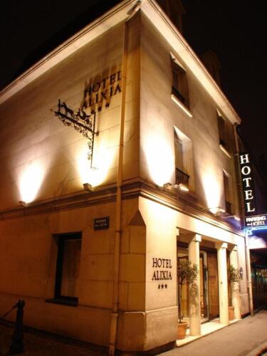 Ibis Styles Bourg La Reine - Bourg-la-Reine