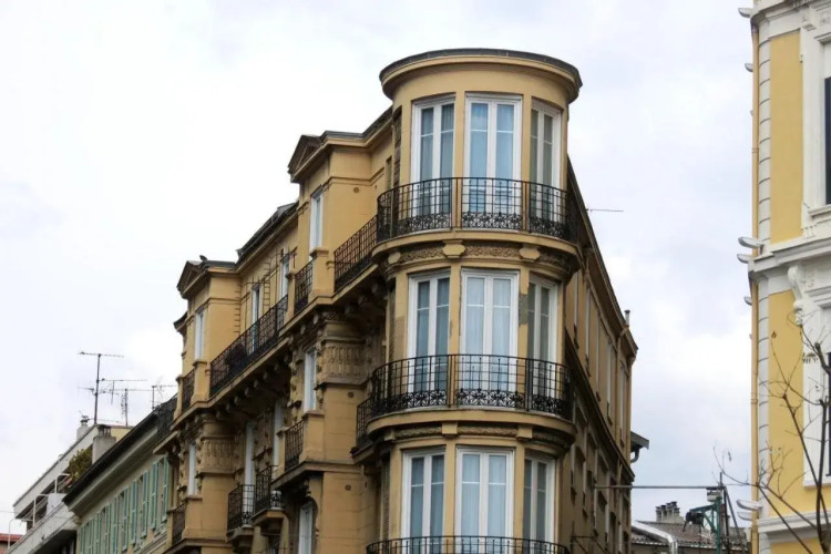 Résidence Aston La Scala - Nizza