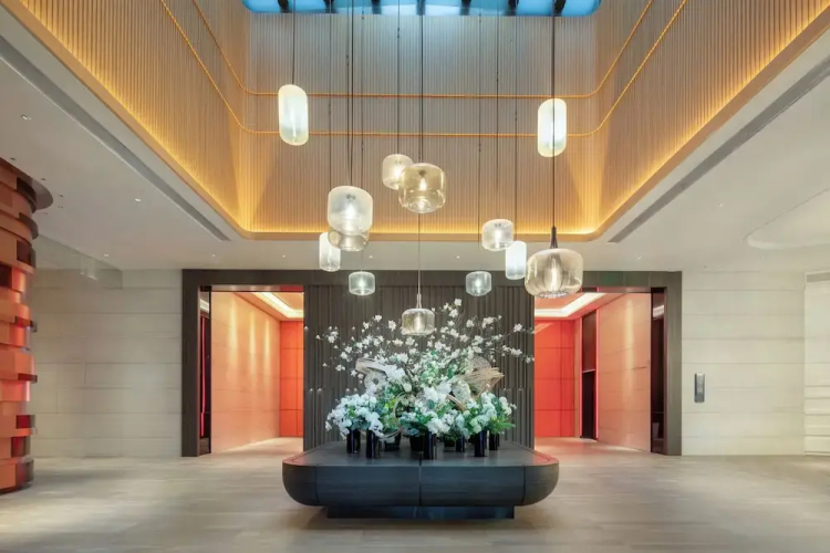 Fraser Place Wujiaochang Shanghai - 上海