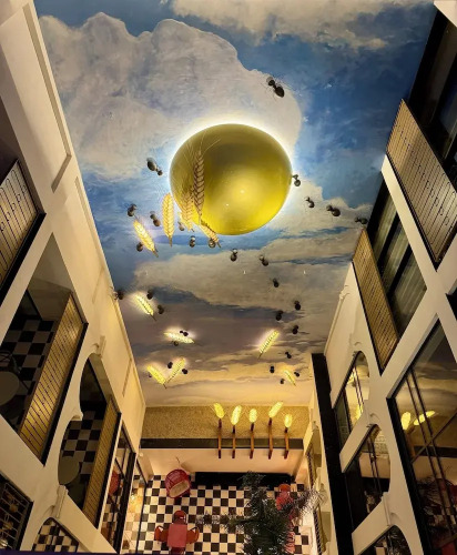 Hotel Divino By Fimedhotels - Figueres