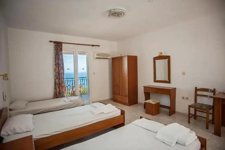 Agathaggelos Studios - Cephalonia