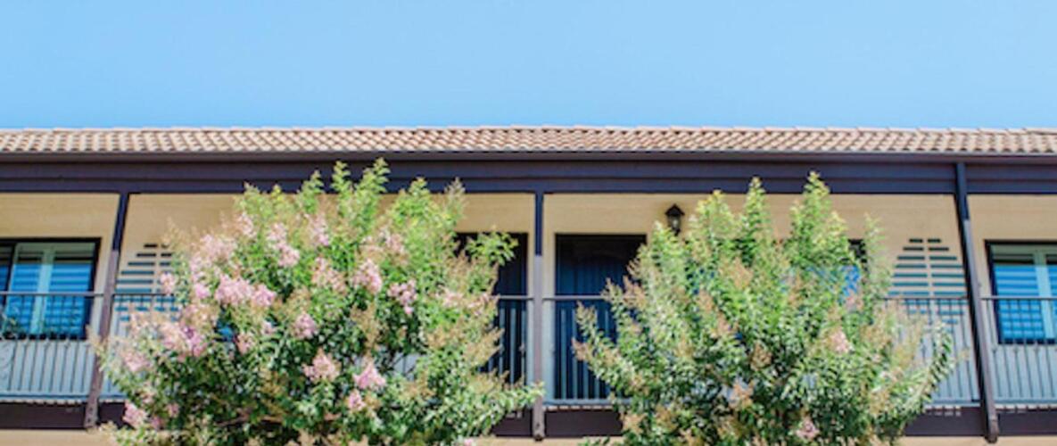 Casa Ojai Inn - Ojai, CA