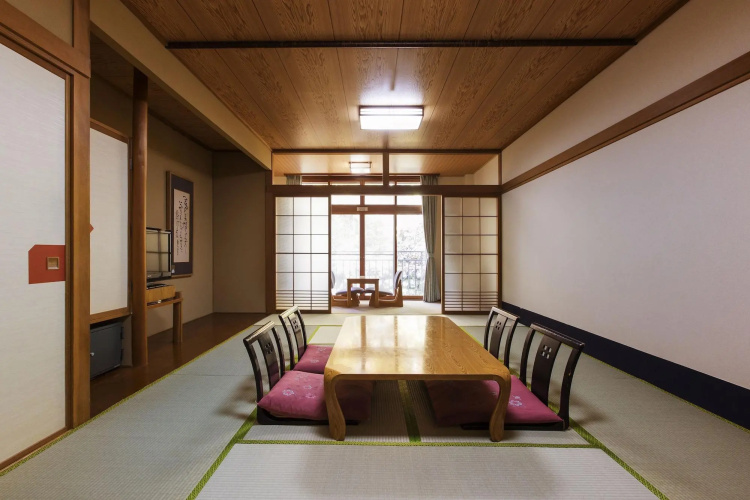 Horohoro Sanso - Hokkaido