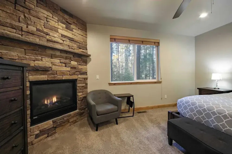 The T-pot Chalet For 12 - South Lake Tahoe, CA