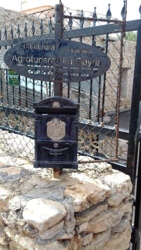 Agroturismo La Gayria - Fuerteventura