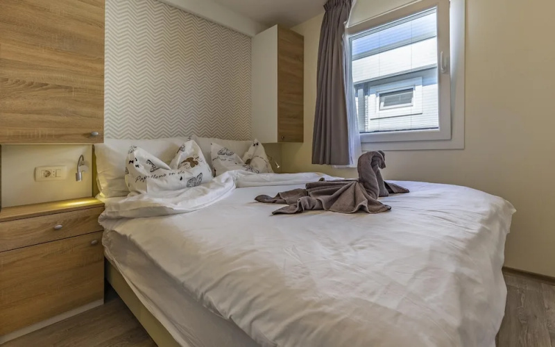 Mobile Homes Rocco 2 - Pula