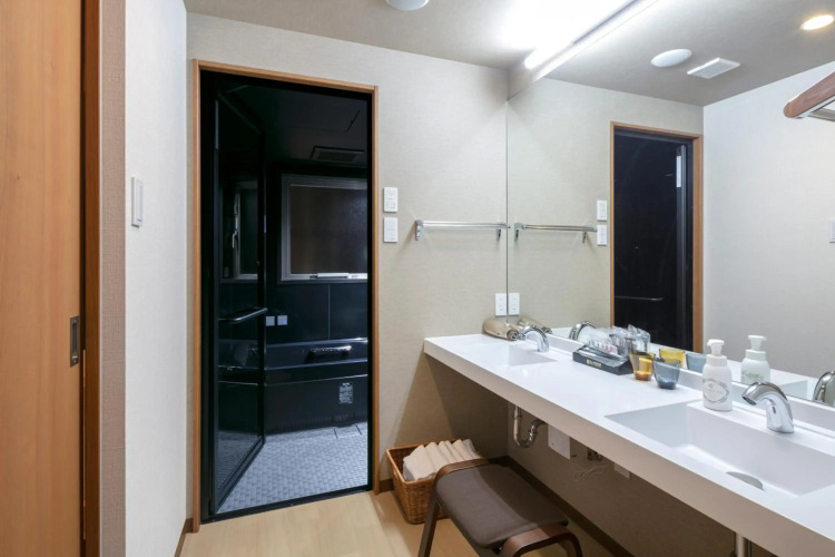 Randor Residential Hotel Kyoto Suites - Kyoto
