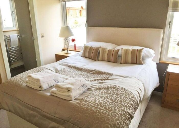 Penrhos Park - Wales