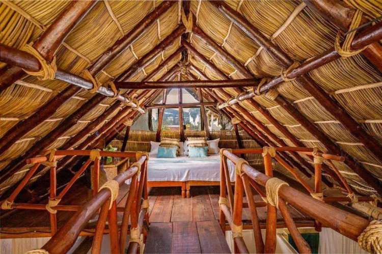Casa Real Sayulita Hotel Boutique - Sayulita