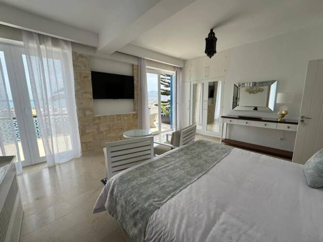 Dar Daniella - Small Design Luxury Hotel - Tabarka