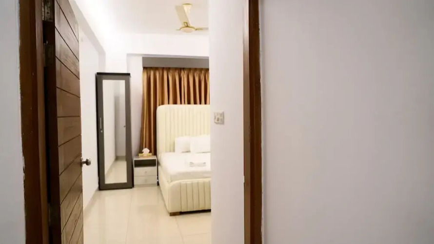 Maya By Xpressmall Hotels & Resorts - Dhaka