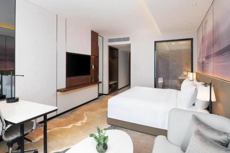 Amari Vientiane Laos - Vientiane