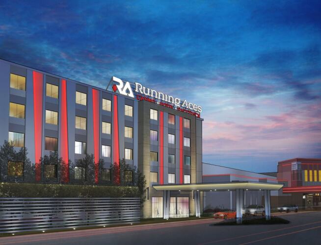 Running Aces Hotel & Casino, Trademark Collection By Wyndham - White Bear Lake, MN
