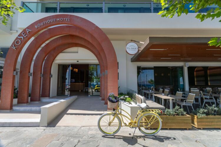 Kosea Boutique Hotel - Kos