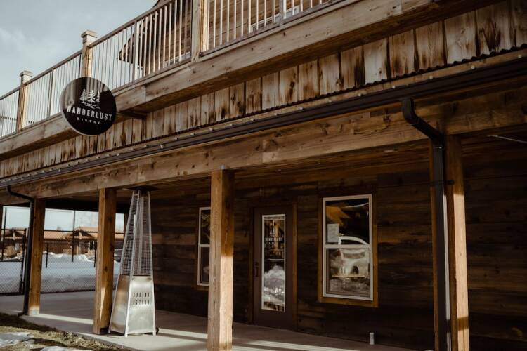 Teton Valley Resort - Idaho (State)