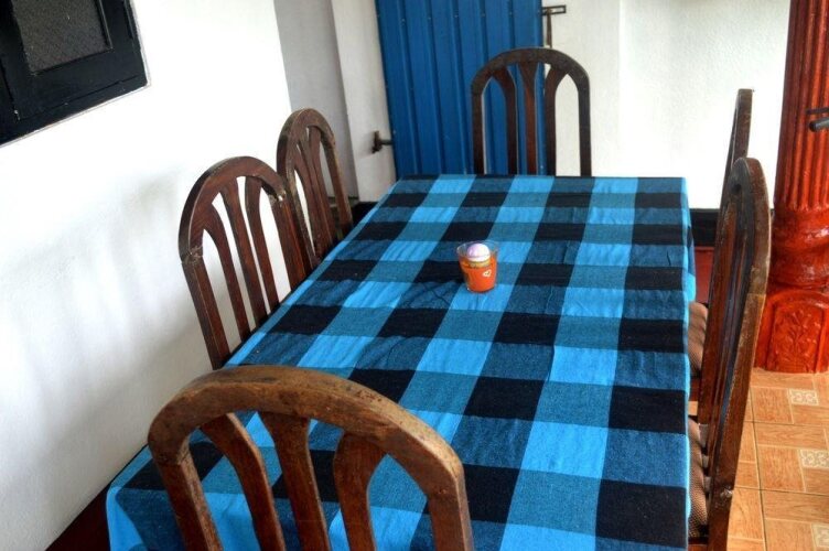 Shyni Tourist Guesthouse - Hikkaduwa